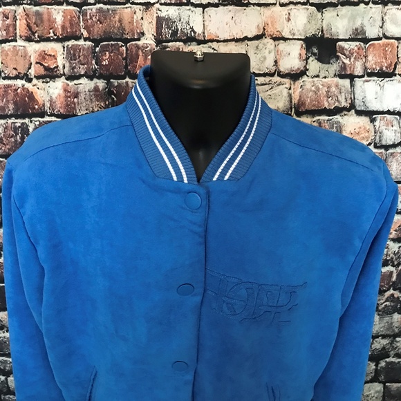 DOPE COUTURE | Jackets & Coats | Dope Couture Faux Suede Lightweight ...